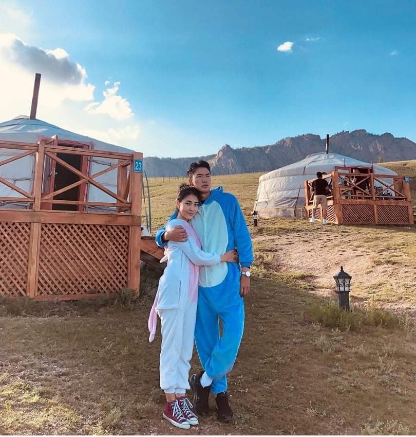 “The Wasabies”-ийн Д.Энхгэрэл найз залуутай болжээ – ТАС.МН