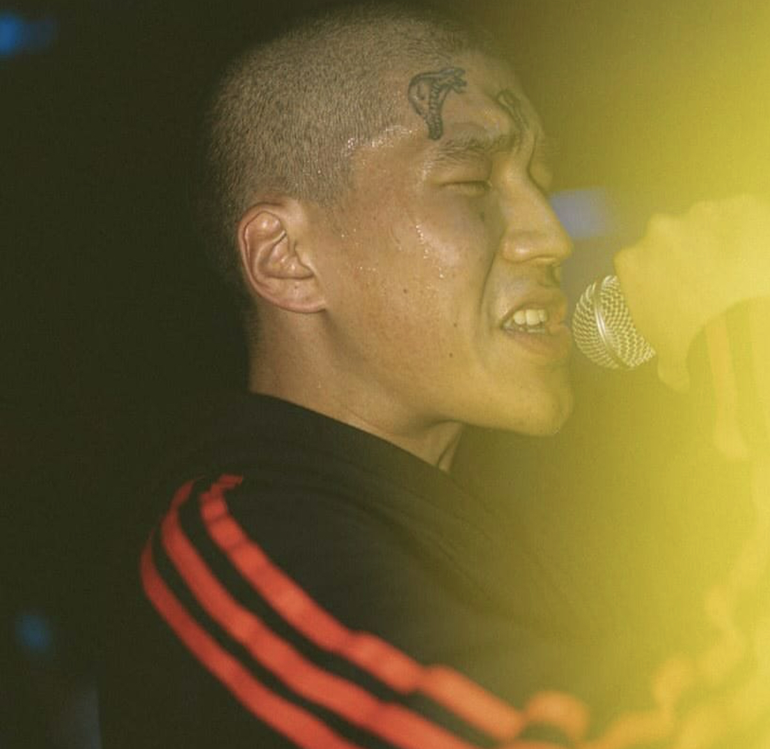 Rapper 168 удаан тавьдаг – ТАС.МН