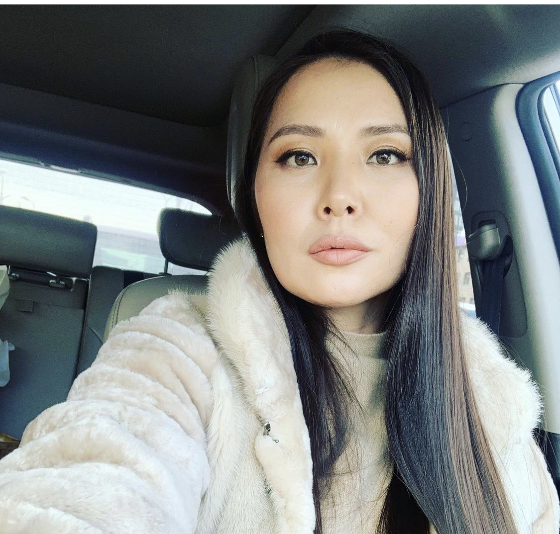 Дуучин Г Эрдэнэчимэг ингэний хоормог рекламдав ТАС МН