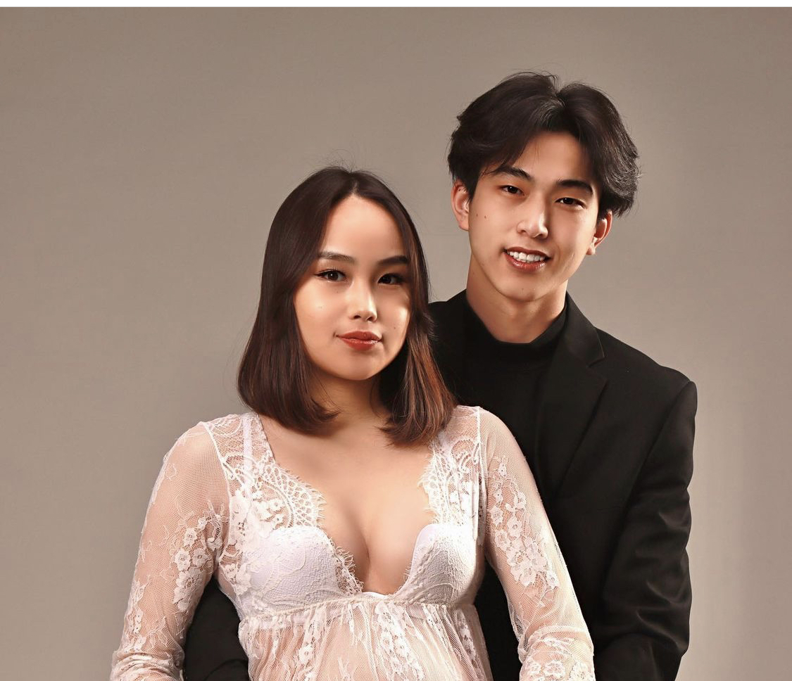 “The wasabies” хамтлагийн дуучин Э.Аминхүслэн ээж боллоо – ТАС.МН