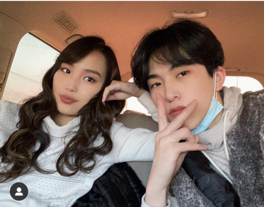 “The wasabies” хамтлагийн дуучин Э.Аминхүслэн ээж боллоо – ТАС.МН