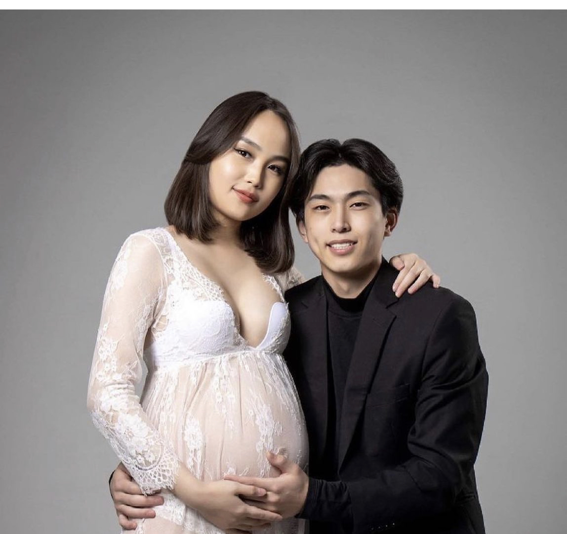 “The wasabies”-ийн экс гишүүн Э.Аминхүслэн нөхрөөсөө салжээ – ТАС.МН