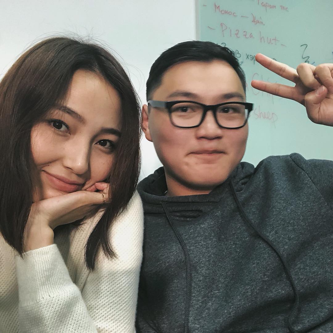 Ю.Балжидмаа Gremix-тэй хосын харилцаагаа сэргээжээ – ТАС.МН