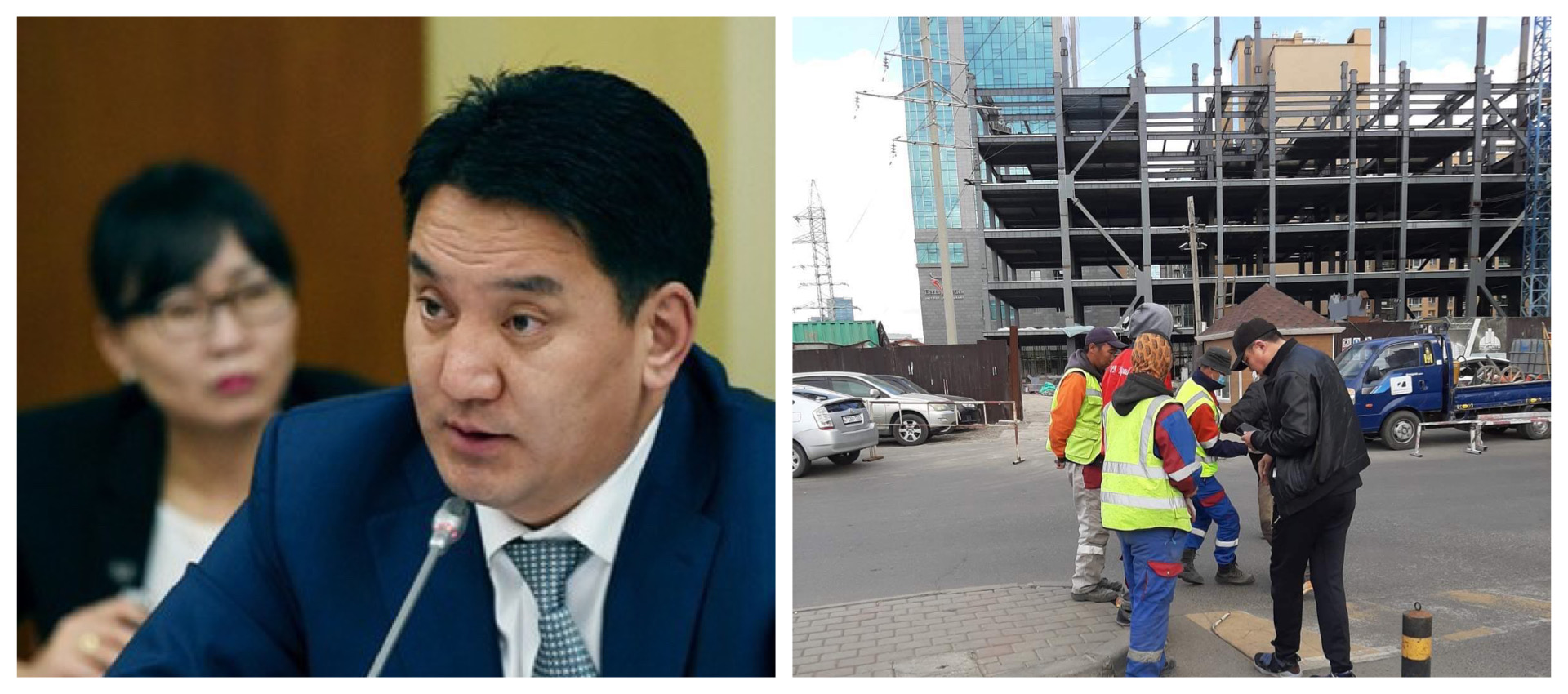 Ж Ганбаатар гишүүний эсэргүүцэл шүүхийг шийдвэрээс хүчтэй юу ТАС МН