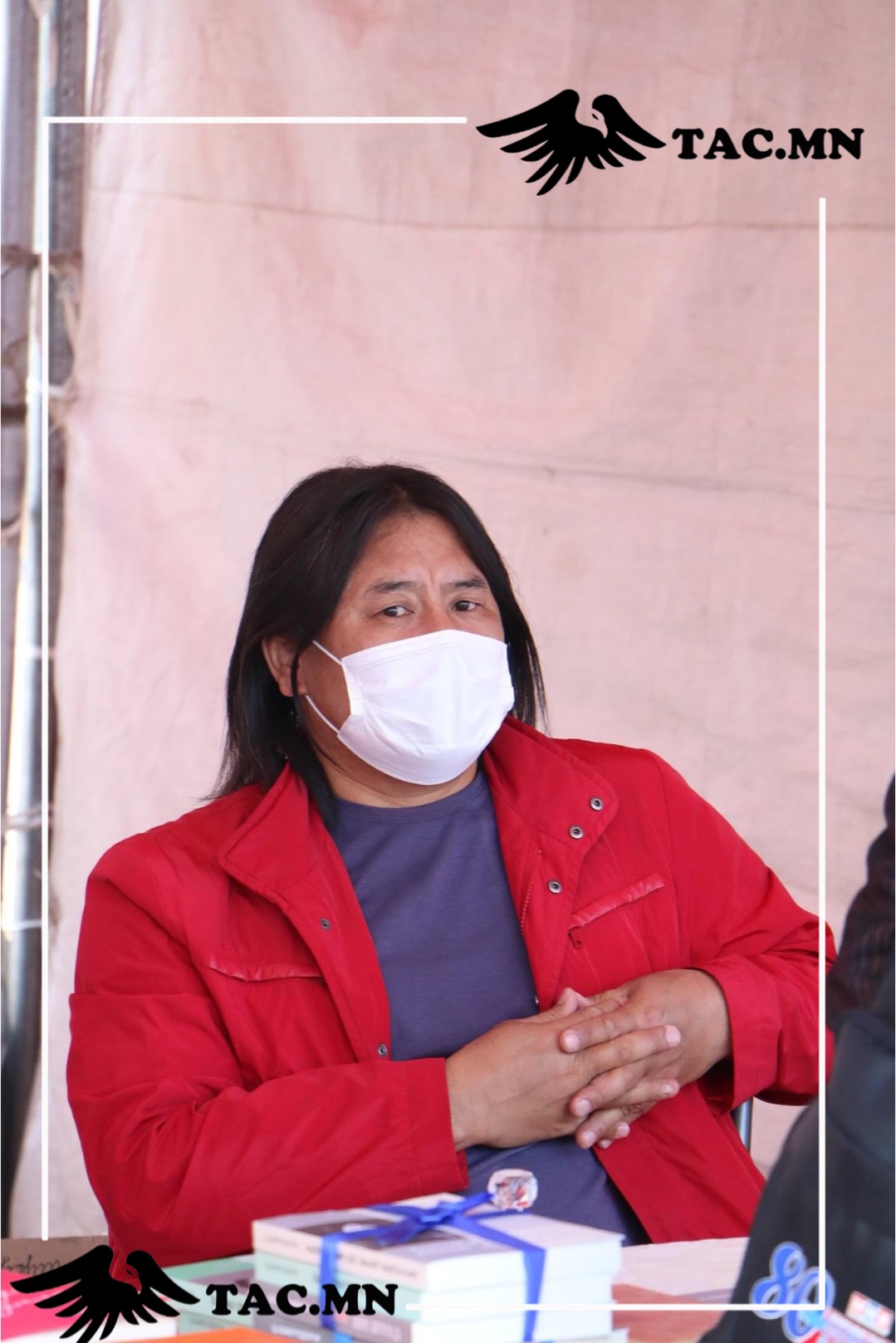 Дорнын их яруу найрагч Ц Бавуудорж ТАС МН