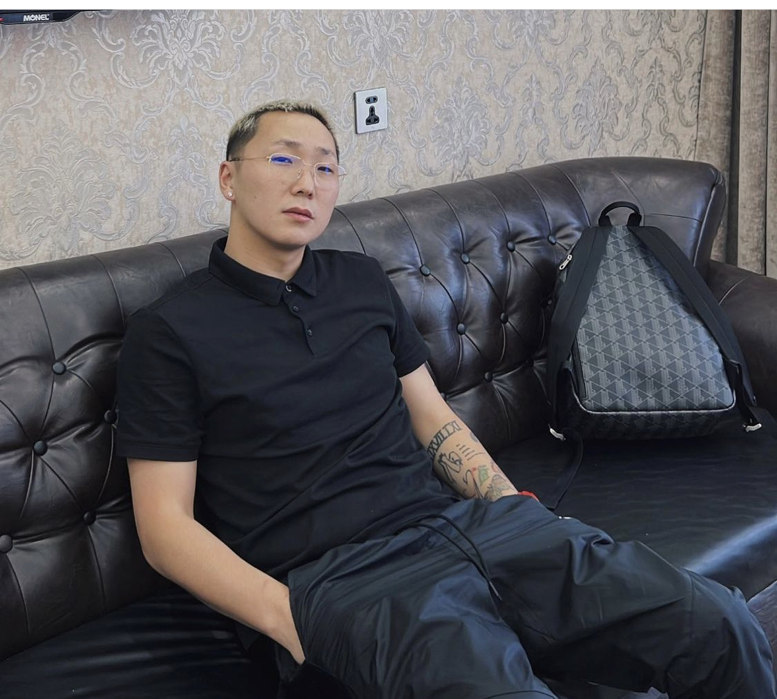 Реппер Roockie архигүй парти хийнэ – ТАС.МН