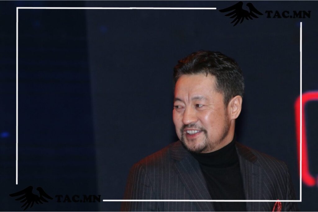 Кино урлагт эрэлтээрээ тэргүүлж буй эрэгтэй жүжигчид – ТАС.МН