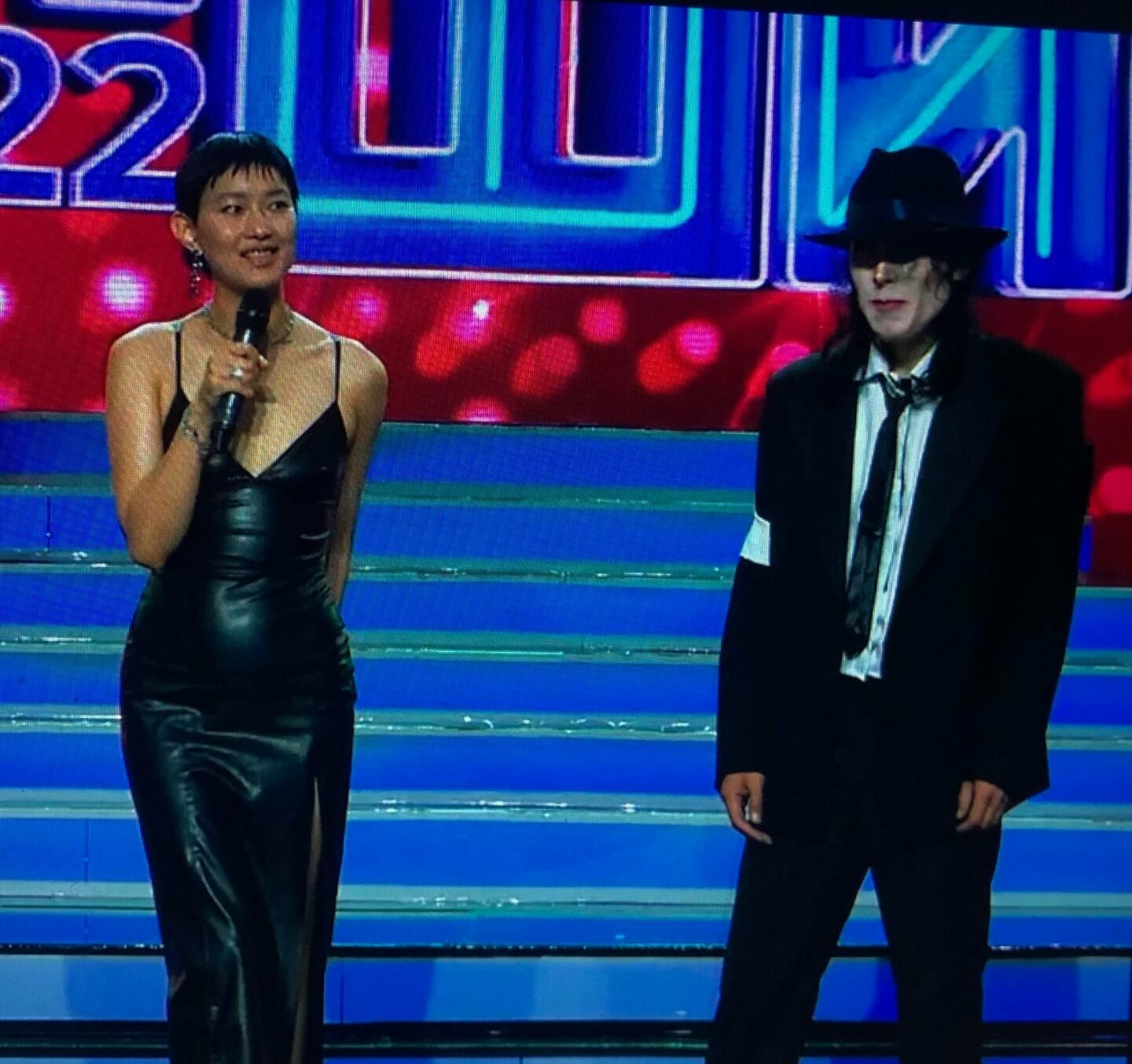 Дуучин Чойжоог экс эхнэр нь одоо ч крашладаг – ТАС.МН