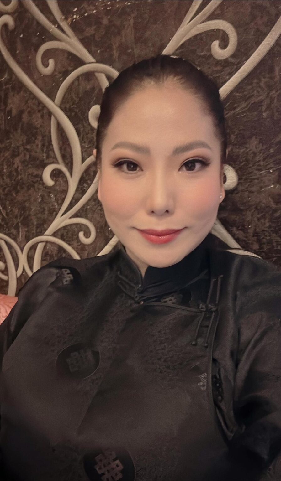 Дуучин Д.Отгонжаргал эрх мэдэлтнүүдэд бухимдлаа илэрхийлэв – ТАС.МН