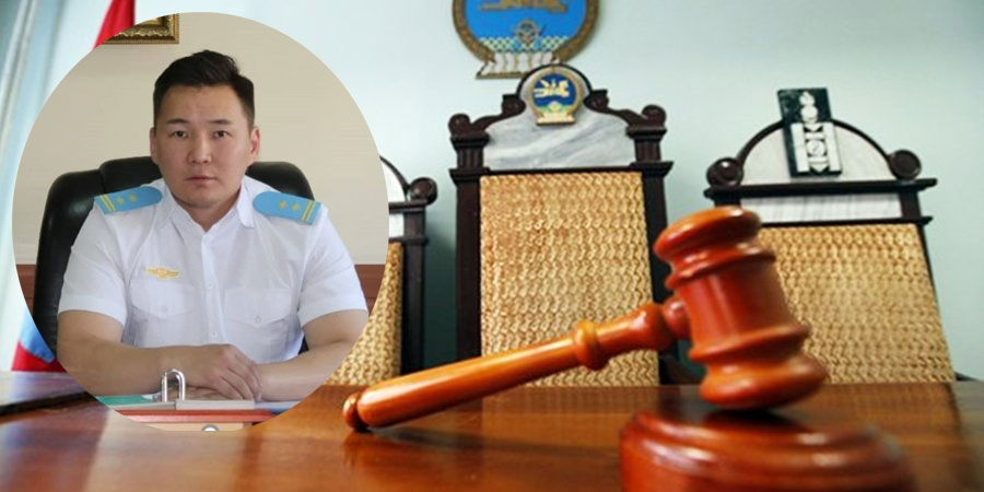 С Батдөлд холбогдох хэрэг төмөр замчдын дургүйцлийг төрүүлж буй гэж