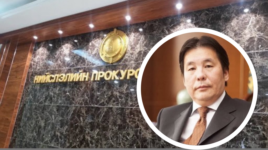 Капитал банкны Гүйцэтгэх захирал А Ариунболдод 5 тэрбум гаруй төгрөгийн торгууль 2 жилийн