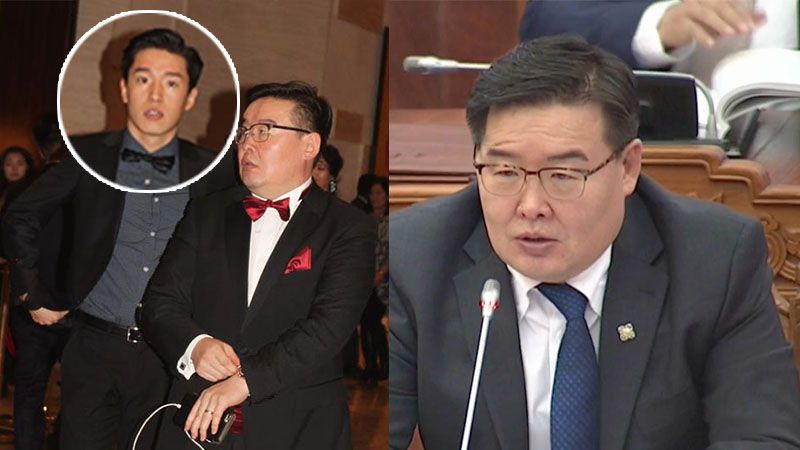 БЗС гаас зээл авч гадаадад хүүхдээ суралцуулсан олны танил эрхмүүдтэй танилц Tac Mn