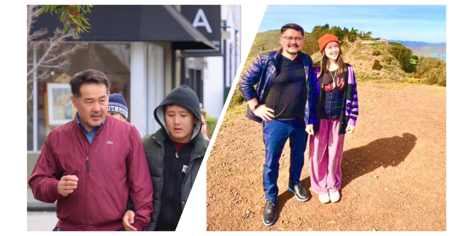 Ц Цэрэнпунцаг гишүүн гэр бүлээрээ Турк улсад аялжээ ТАС МН