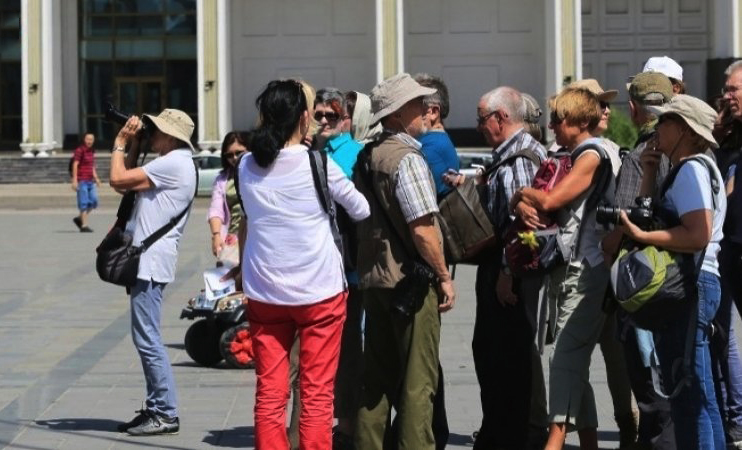 Жуулчид татахын тулд 3 тэрбум төгрөг сурталчилгаанд зарцуулахаар болжээ