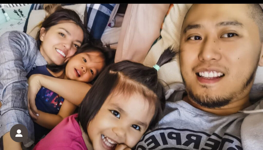 Реппер Rockit bay мөрөөдлийнхөө бүсгүйг эхнэрээ болгожээ – ТАС.МН