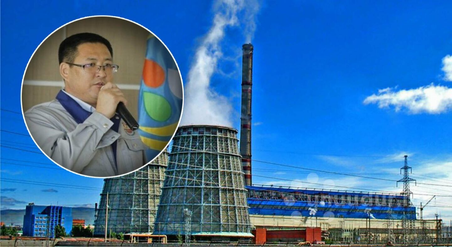 “ДЦС 3” ТӨХК ийн гүйцэтгэх захирал Л Эрхбаатарт яллах дүгнэлт үйлдүүлнэ ТАС МН