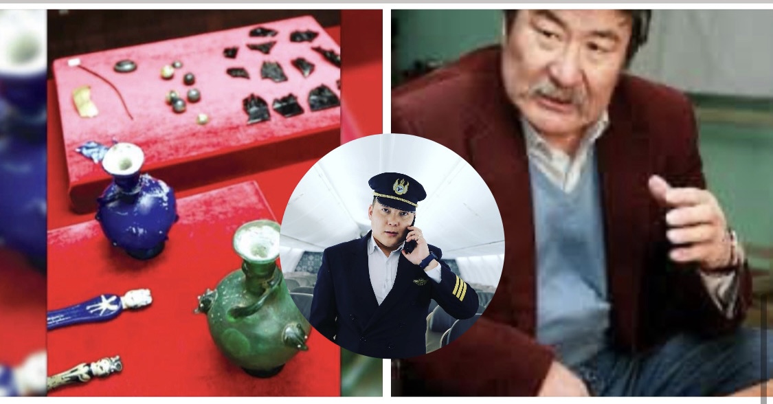 Д Эрдэнэбаатар М Адъяням нарт яллах дүгнэлт үйлдсэн байна ТАС МН