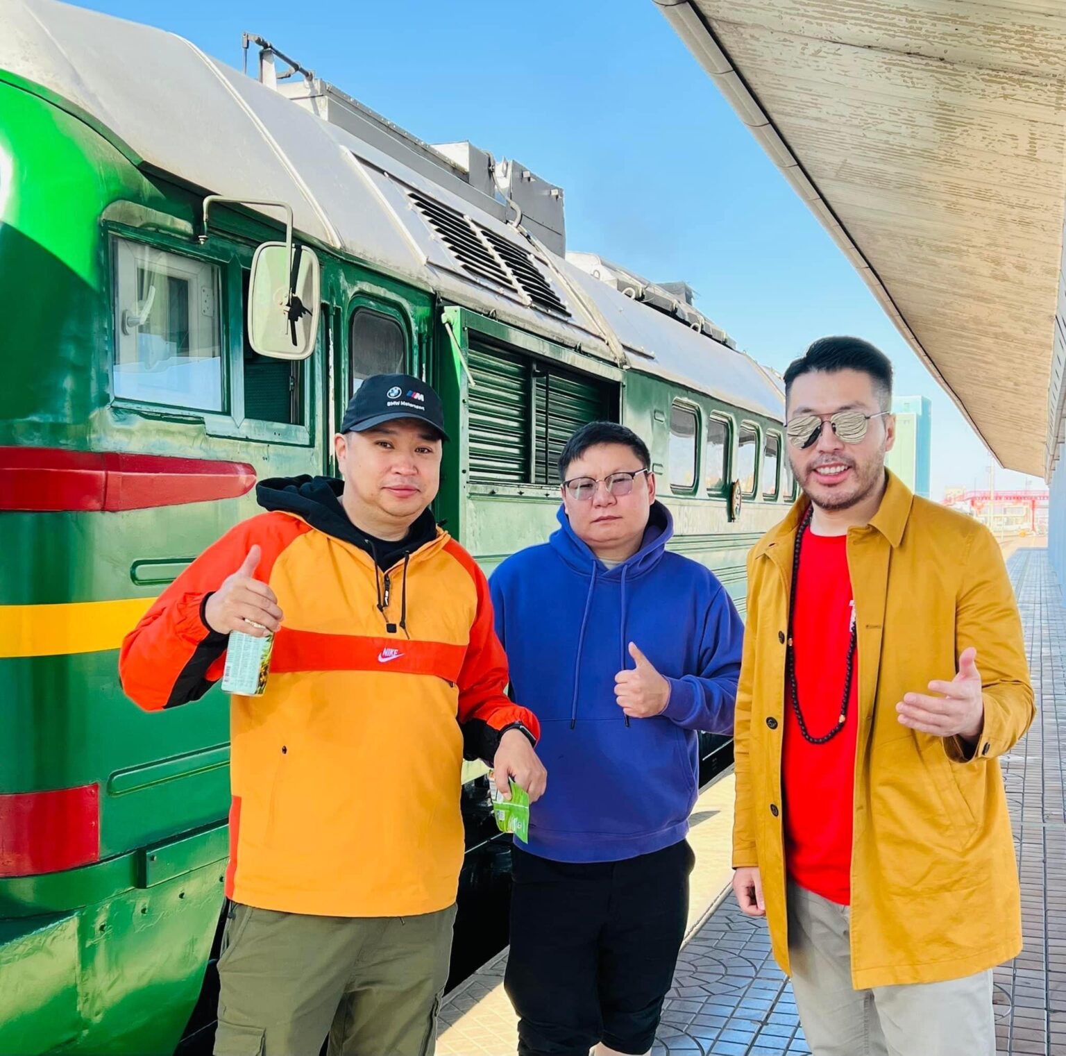 “Татар” хамтлаг тарснаа зарлав – ТАС.МН