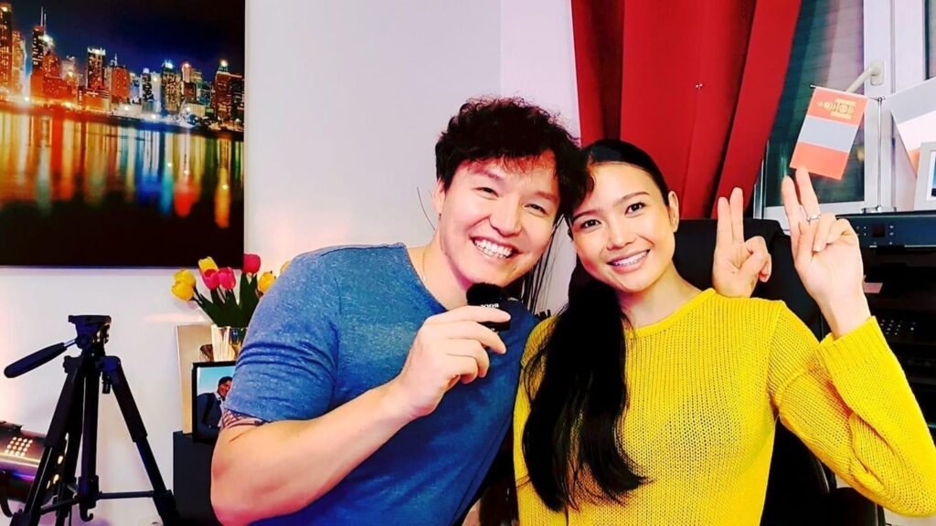 Zolboo tv эхнэрээсээ time-out авчээ – ТАС.МН