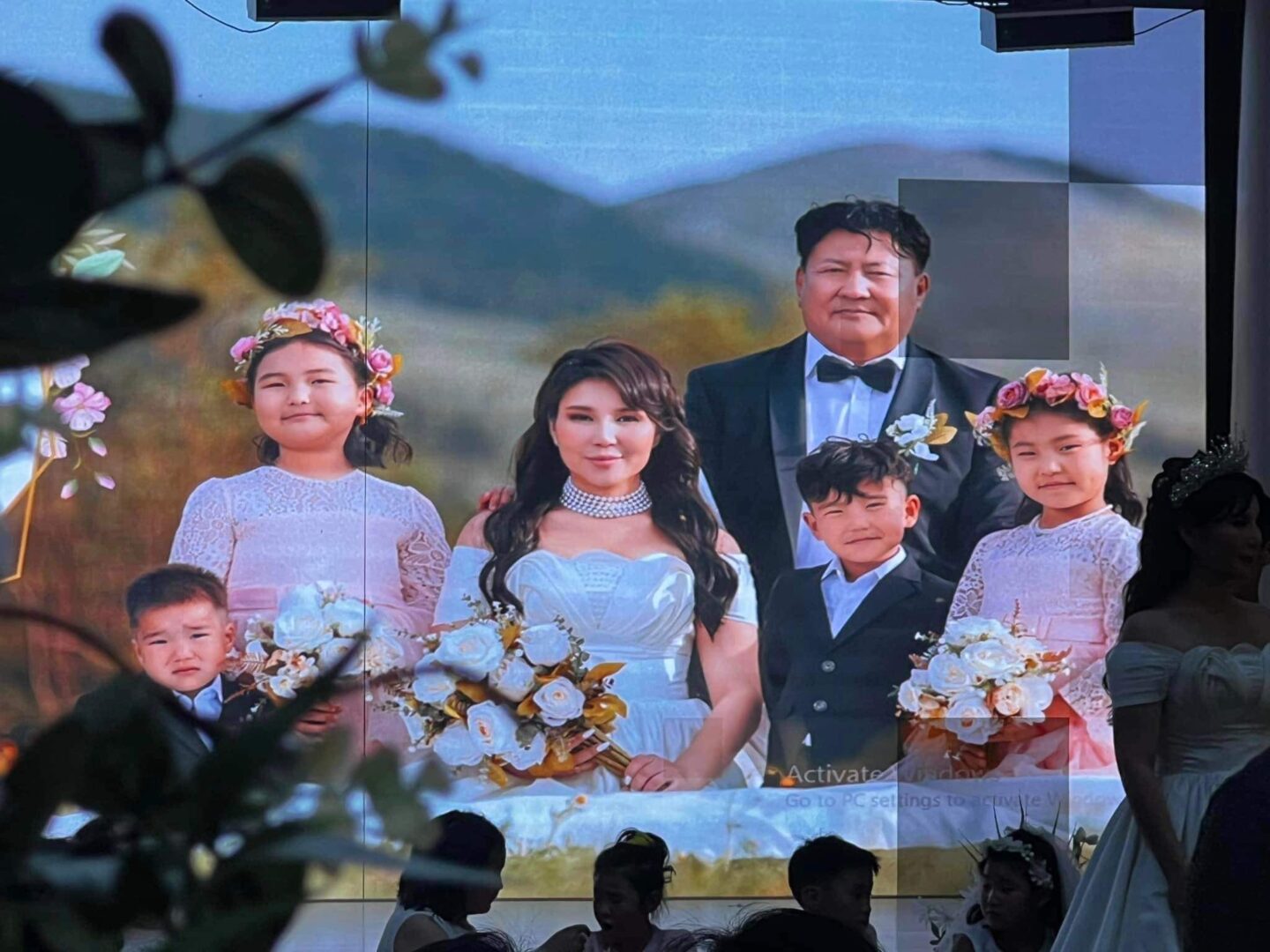 Шөнийн захын эзэн М Хүрэлсүх бүл нэмэв ТАС МН