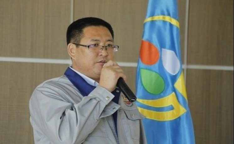 “ДЦС 3” ХК ийн захирал Л Эрхбаатарт яллах дүгнэлт үйлдүүлнэ ТАС МН