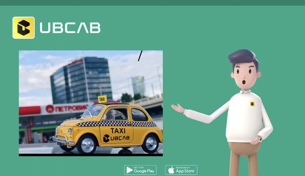 “UB cab” гэрээт жолооч нар үйлчлүүлэгчдэдээ халджээ – ТАС.МН