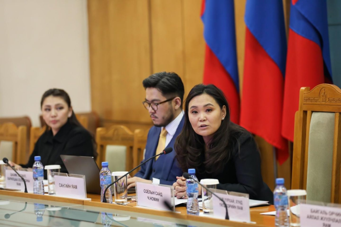 “go Mongolia” нэгдсэн брэндинг дор Монгол Улсыг Олон улсад сурталчилна