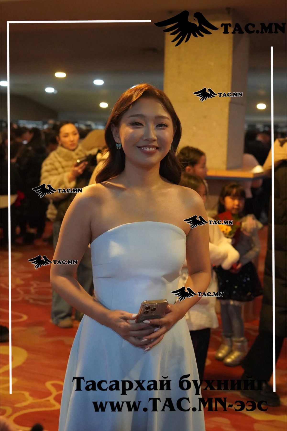 Дөрвөн өөр ертөнц нэгэн зүгт “Favway” – ТАС.МН