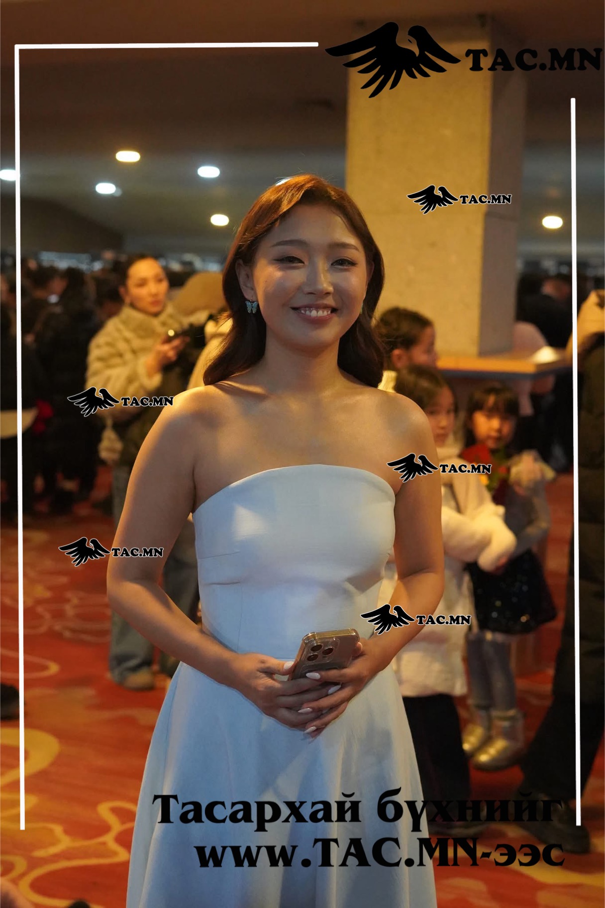 Дөрвөн өөр ертөнц нэгэн зүгт “Favway” – ТАС.МН