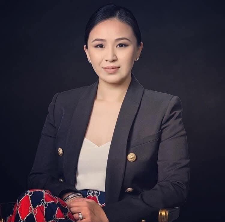 Н Цэлмүүн Ард түмний баялгийг хулгайлсан гэх ТАС МН