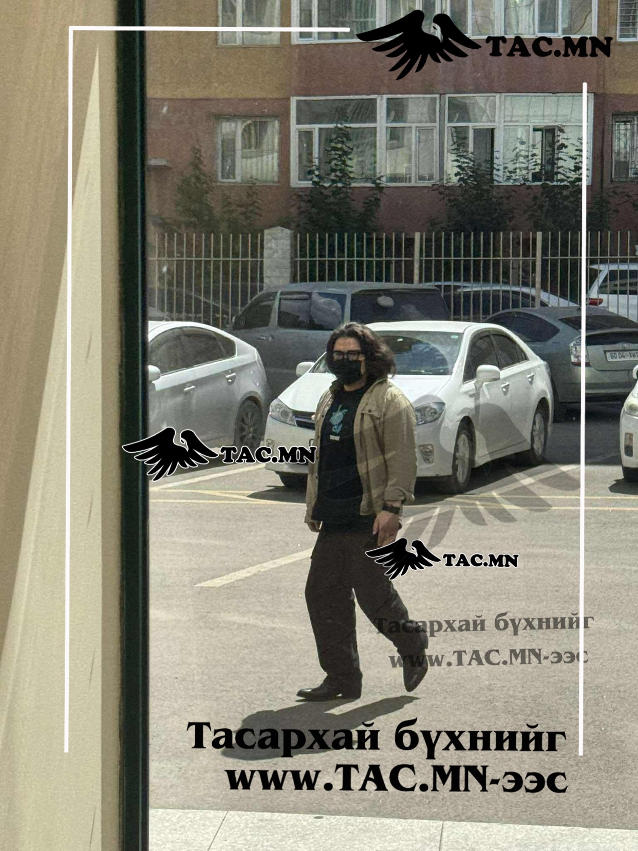 УИХ ын гишүүн асан Ц Цэрэнпунцагийн хүү Санжаачойпэлийг үргэлжлүүлэн хорихоор шүүх шийдэж 461 р